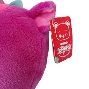 Gund | Toys | Gunddrops Misty Magic The Unicorn Purple Stuffed Plush ...